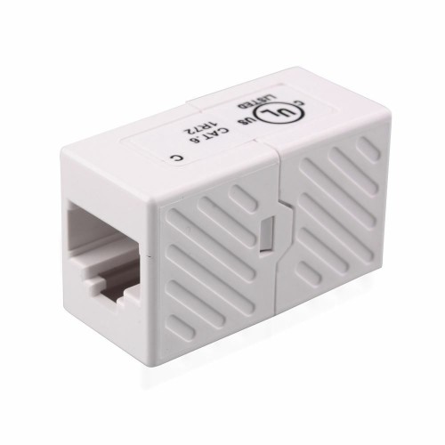 Cable Matters RJ45 Ethernet Coupler - 1x