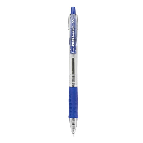 PIL32002 - Pilot EasyTouch Ballpoint Stick Pen 12X