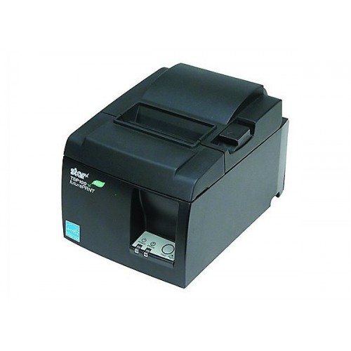 STAR TSP100 PRINTER THERM USB