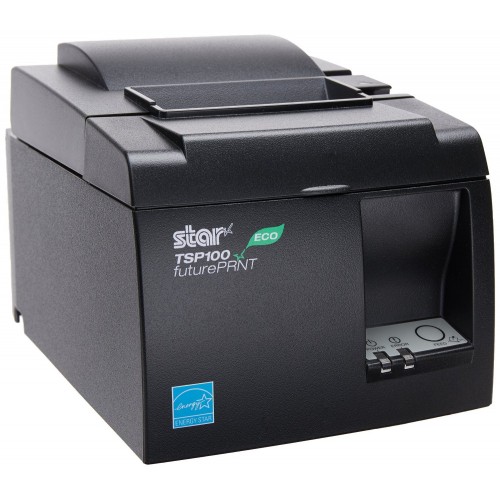 STAR TSP100 PRINTER THERM USB