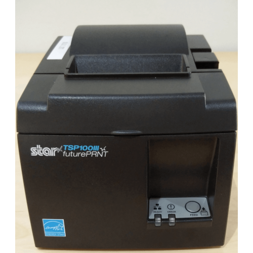 STAR TSP100 PRINTER THERM USB