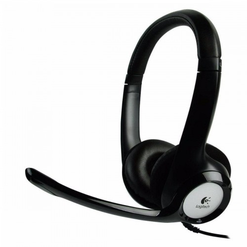 LOGITECH H390 USB HEADSET