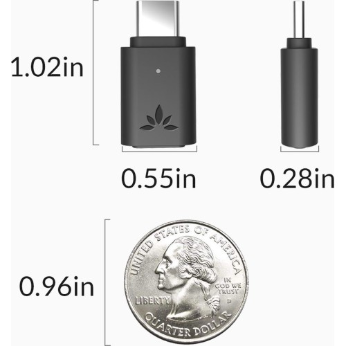 Avantree C81 Bluetooth USB-C Wireless Audio Adapter