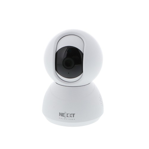 NEXXT Smart Home Motorized Indoor Camera - 2K