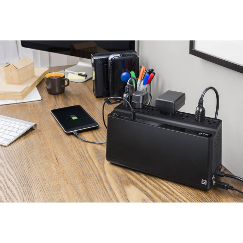 APC BACK-UP BE425M 425VA