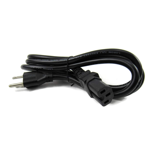 Cisco Meraki Power Cord MA-PWR-CORD-US A40-58010 Power Cable 120V AC US ...