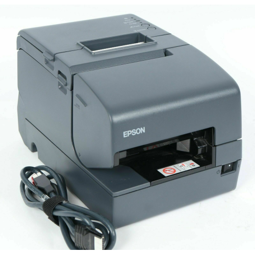 EPSON TM-H6000IV PRINTER