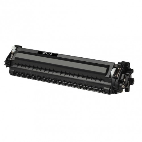 HP TONER 17A CF217A BLACK