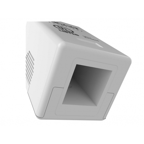 NEXXT SURFACE MOUNT BOX 1 PORT