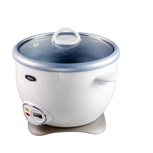 Oster® Multi-Purpose Rice Cooker 12-Cup 4730