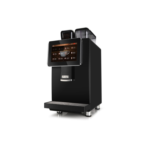 Q5 Pro - Intelligent Espresso Coffee Machine - 3 Years Lease