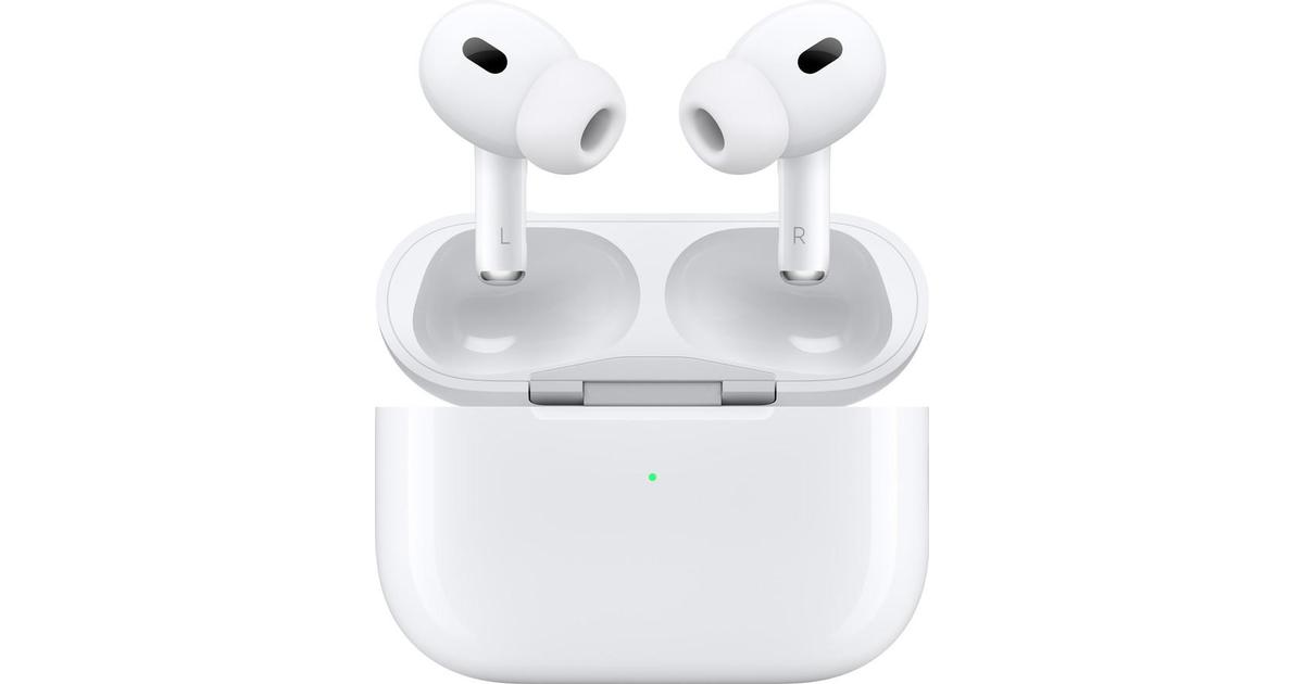 Apple Airpods Pro - 2nd Generation