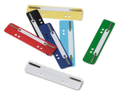 Durable Flexi Filing Strip Fastener 1x