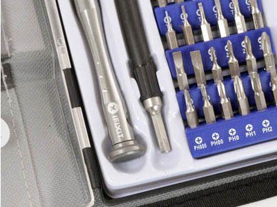 iFIXIT PRO TOOL TECH TOOLKIT