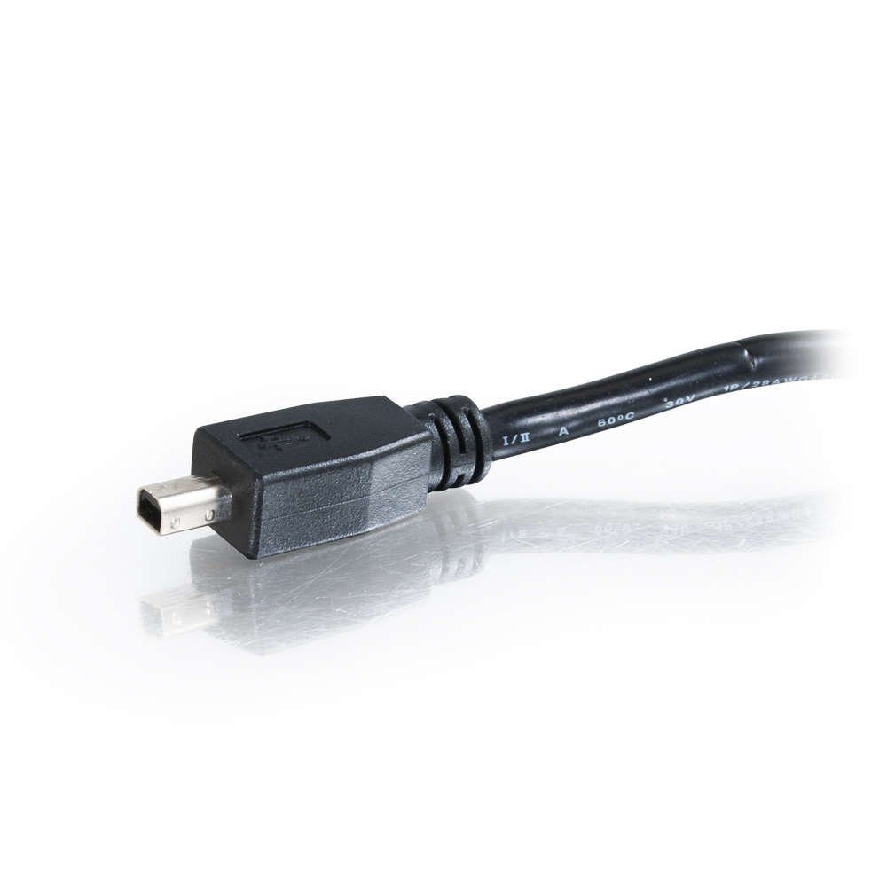 CABLESTOGO USB 4PIN TYPE ATB