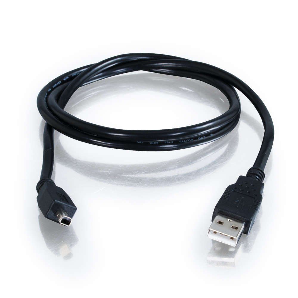 CABLESTOGO USB 4PIN TYPE ATB