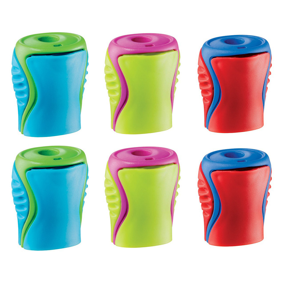 Maped Pencil sharpener Boogy 1-hole