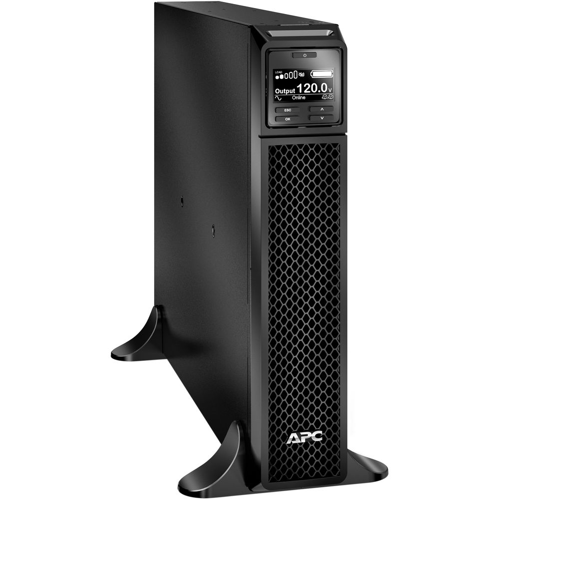 APC Smart-UPS SRT 2200VA (120V)