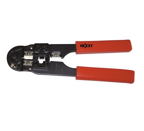 NEXXT RJ45 CRIMPING TOOL