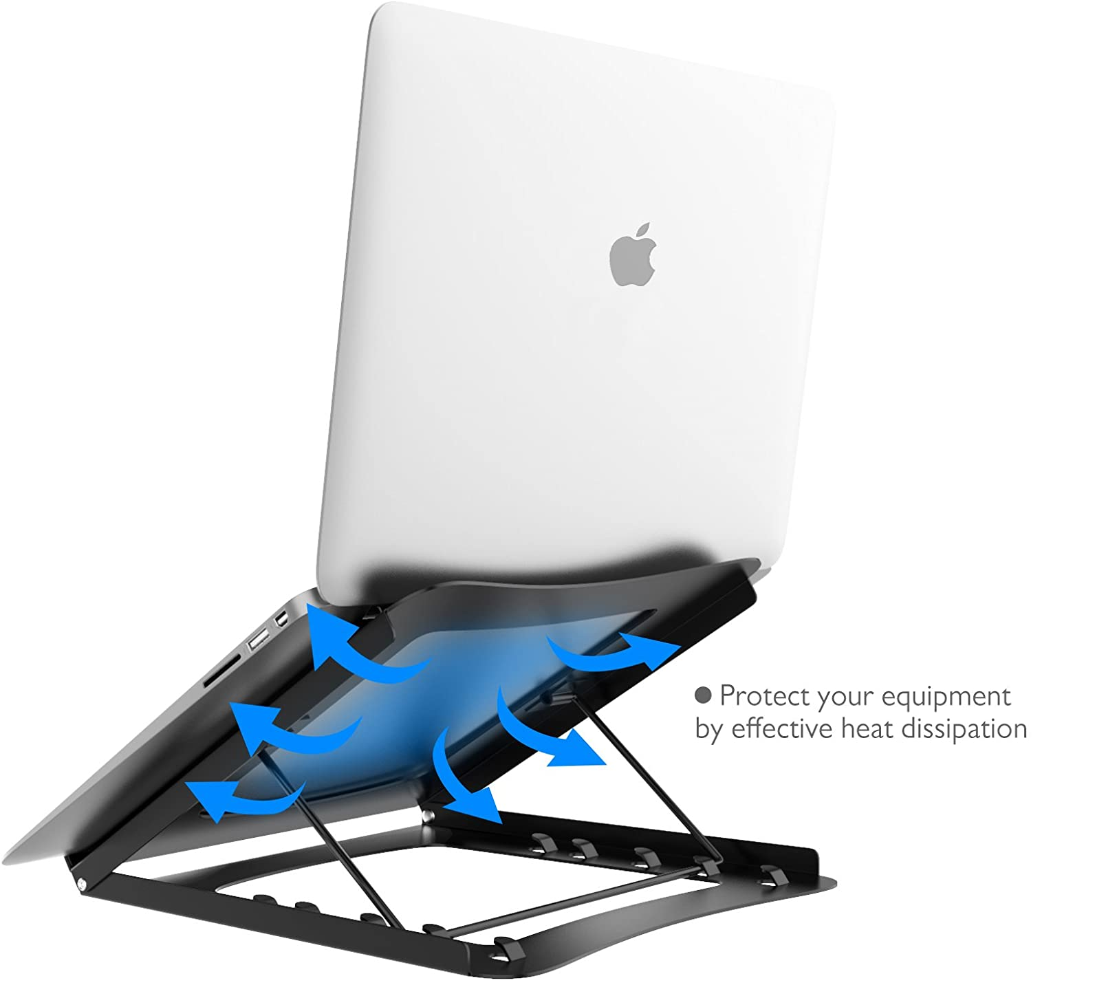 Bontec LT Stand/Riser 11-15