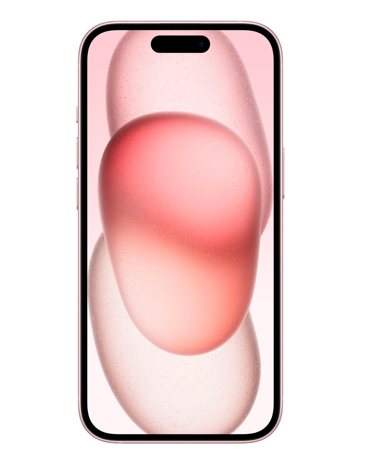 Apple - iPhone 15 128GB Pink (Dual Physical Sim, no E-Sim)