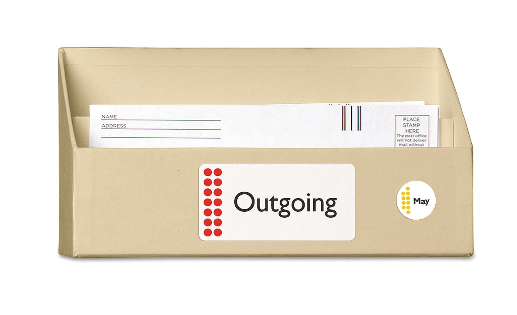 Avery 5163 White Shipping Labels, 2in x 4in, 1000 Labels (AVE5163)