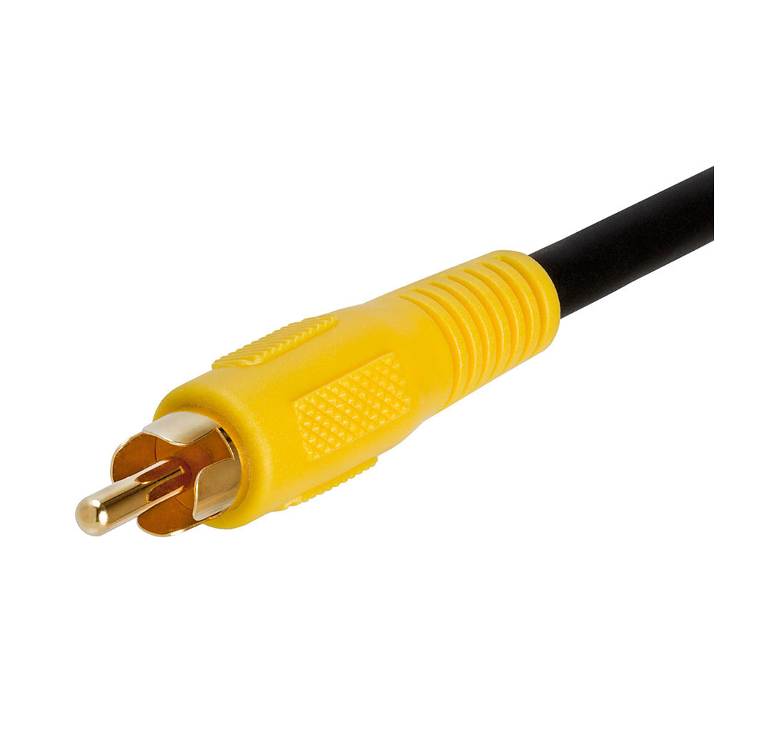 C2G S-Video to RCA 6ft