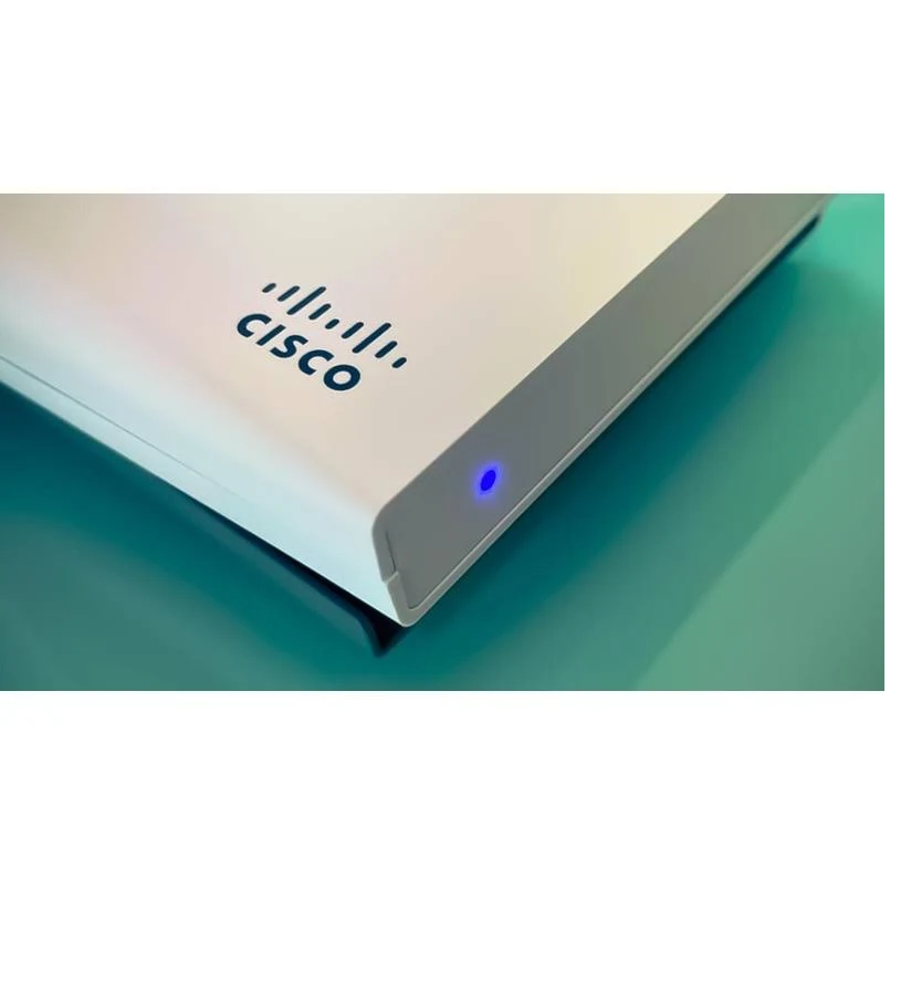 Cisco Meraki MR36-HW Access Point Cloud Managed, Wi-Fi 6