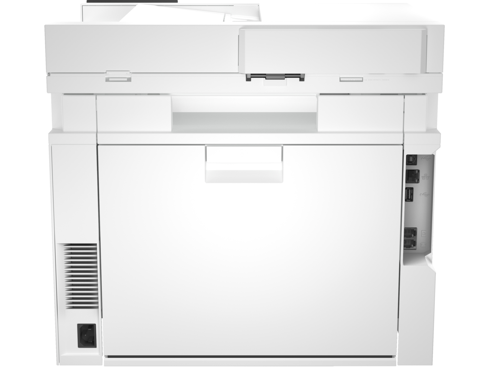 HP Color LaserJet Pro MFP 4303fdw Printer