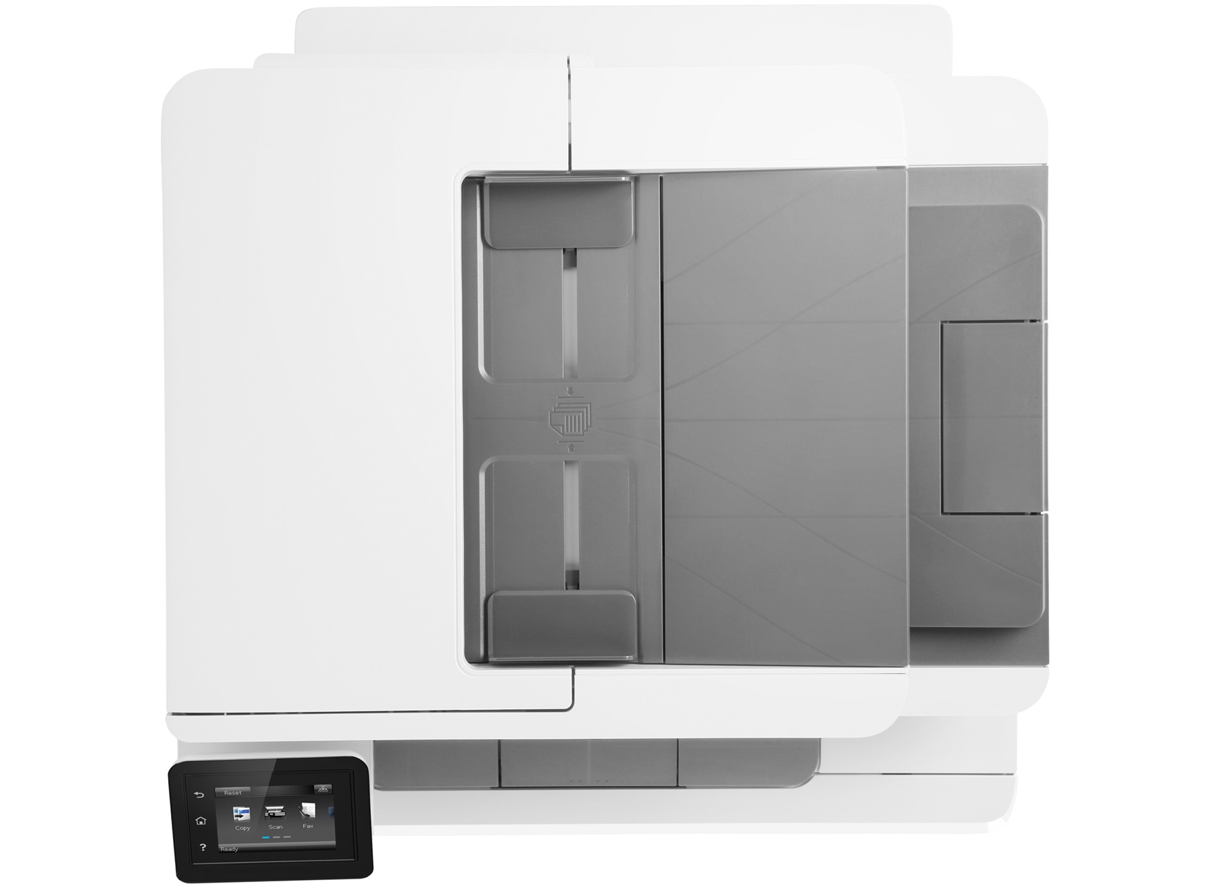 HP LJ Pro M283fdw Color