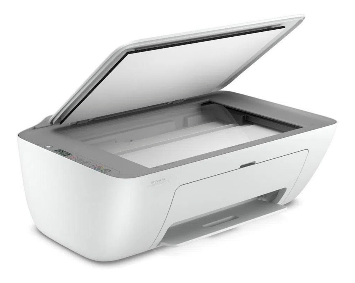 HP DeskJet Ink Advantage 2775 All-in-One Printer (Wireless)