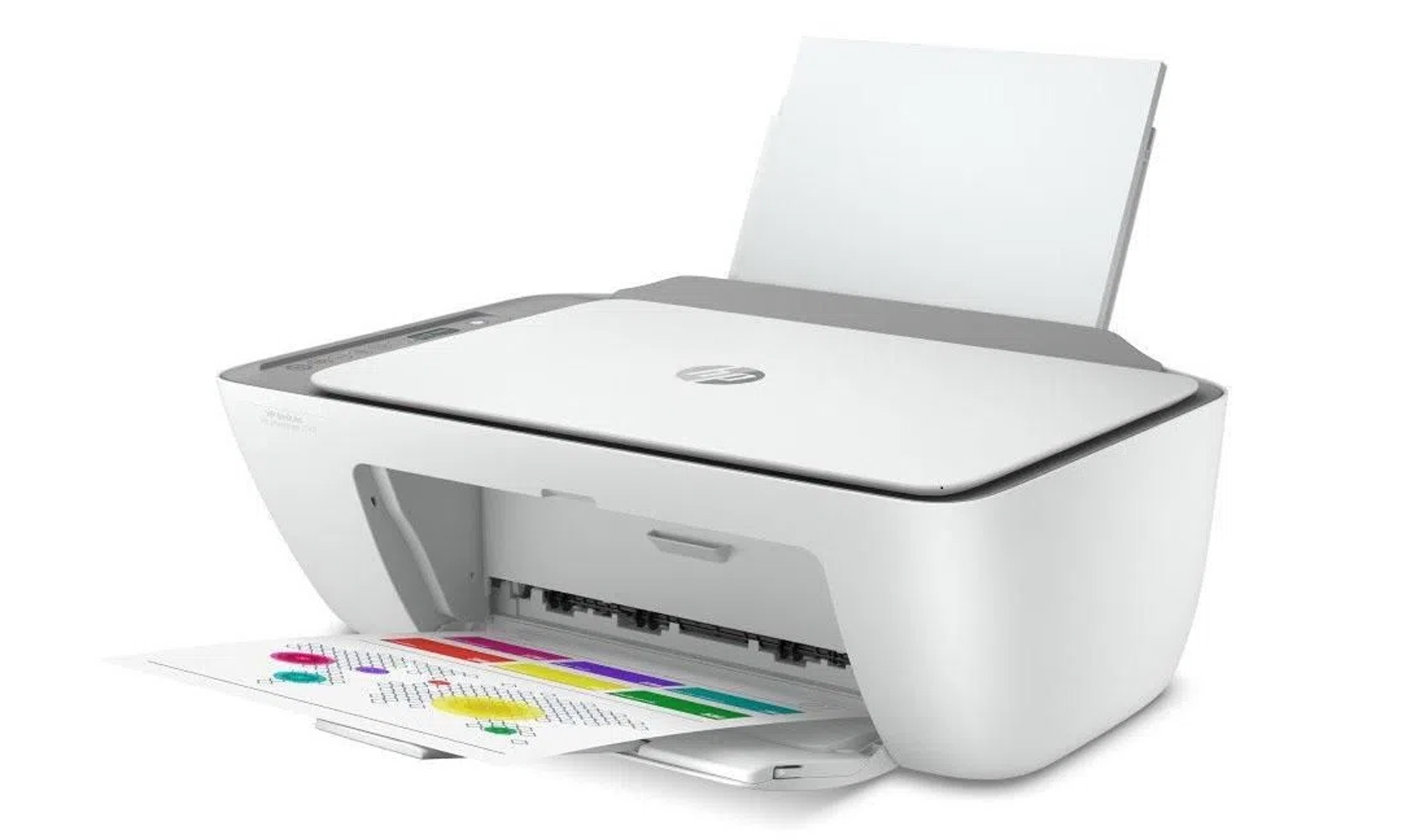 HP DeskJet Ink Advantage 2775 All-in-One Printer (Wireless)