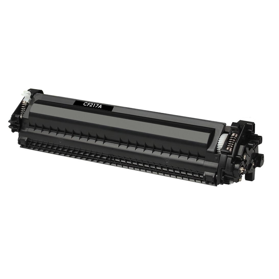 HP TONER 17A CF217A BLACK