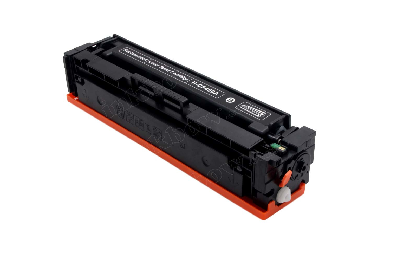 HP TONER 201A CF400A 201A BLK