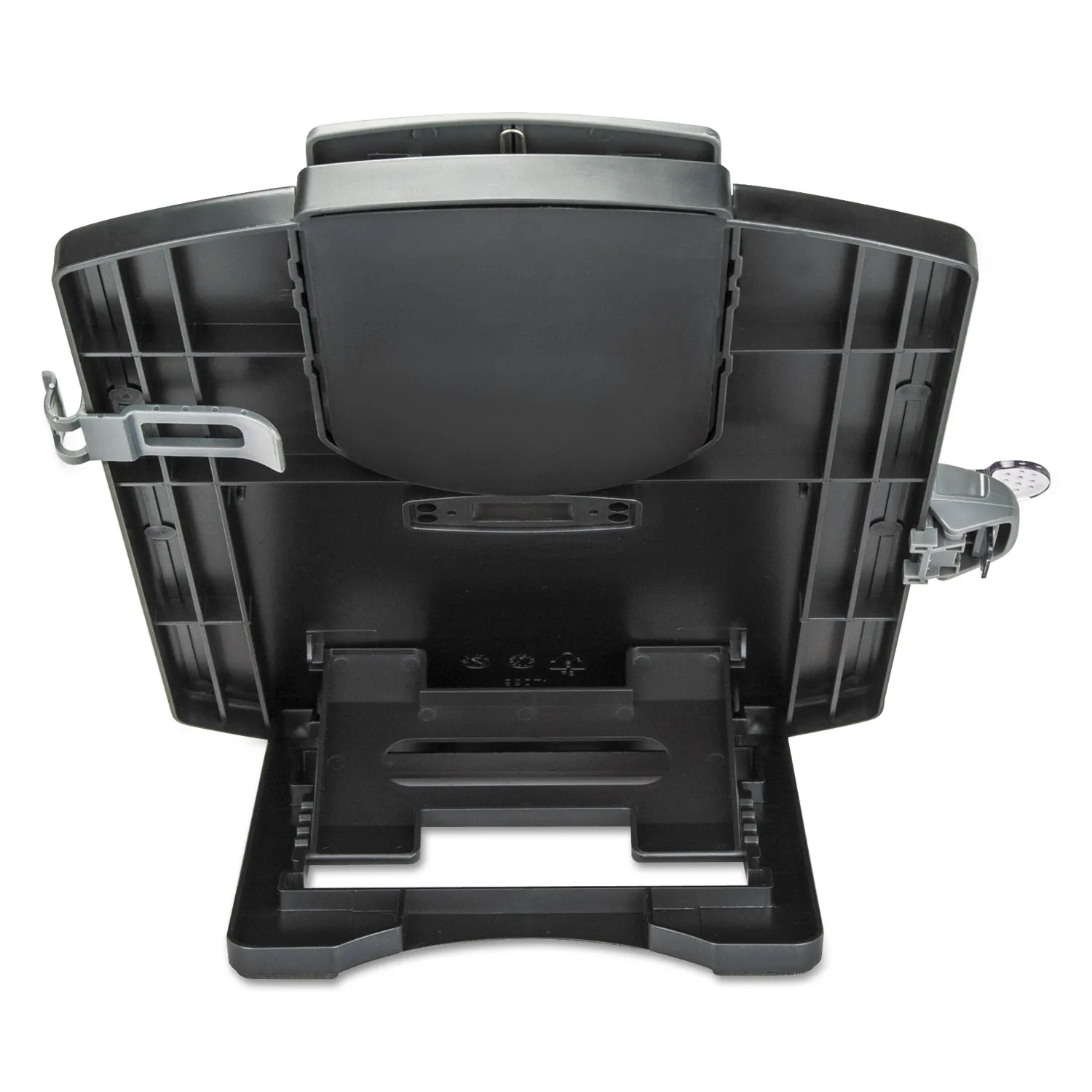 Innovera® Desktop Copyholder, Black