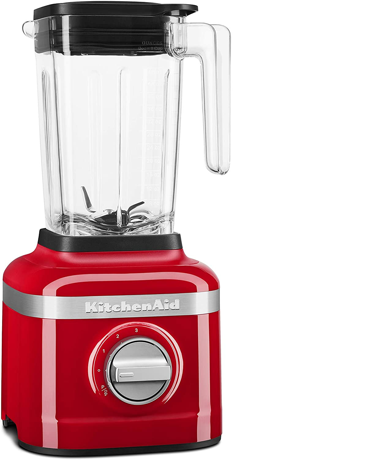 Kitchen Aid K150 Blender 48 oz - Passion Red