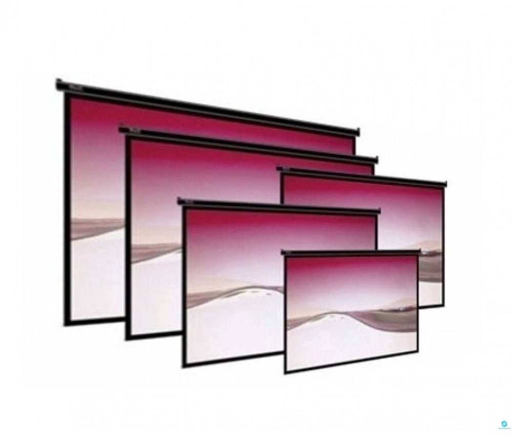 KLIP X PROJEC SCREEN 120 INCH