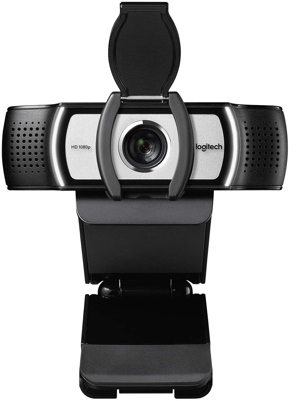 Logitech C930e 1080P HD Video Webcam - 90-Degree Extended View ...