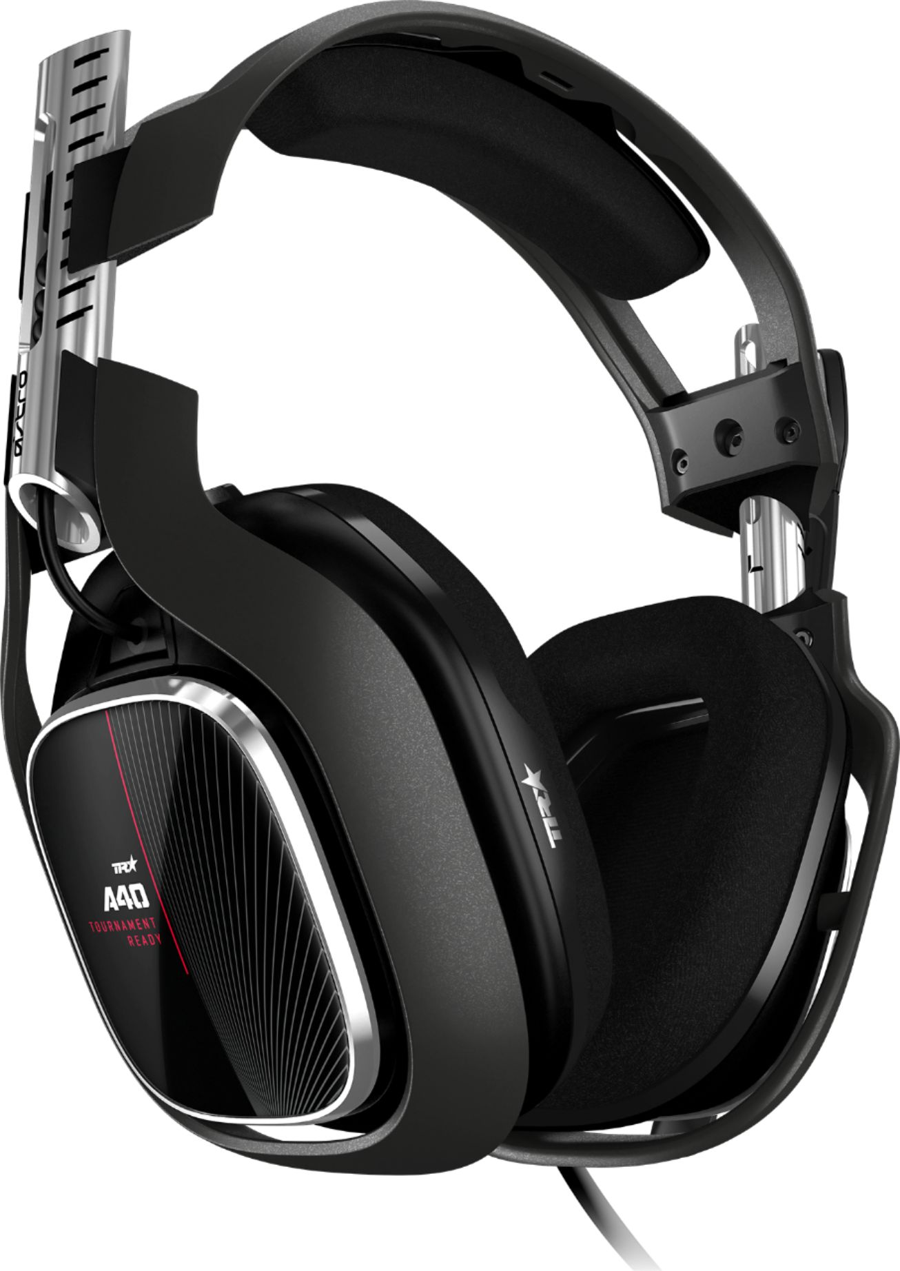 Astro Gaming - A40 TR Wired Stereo Gaming Headset for Xbox Series X|S ...