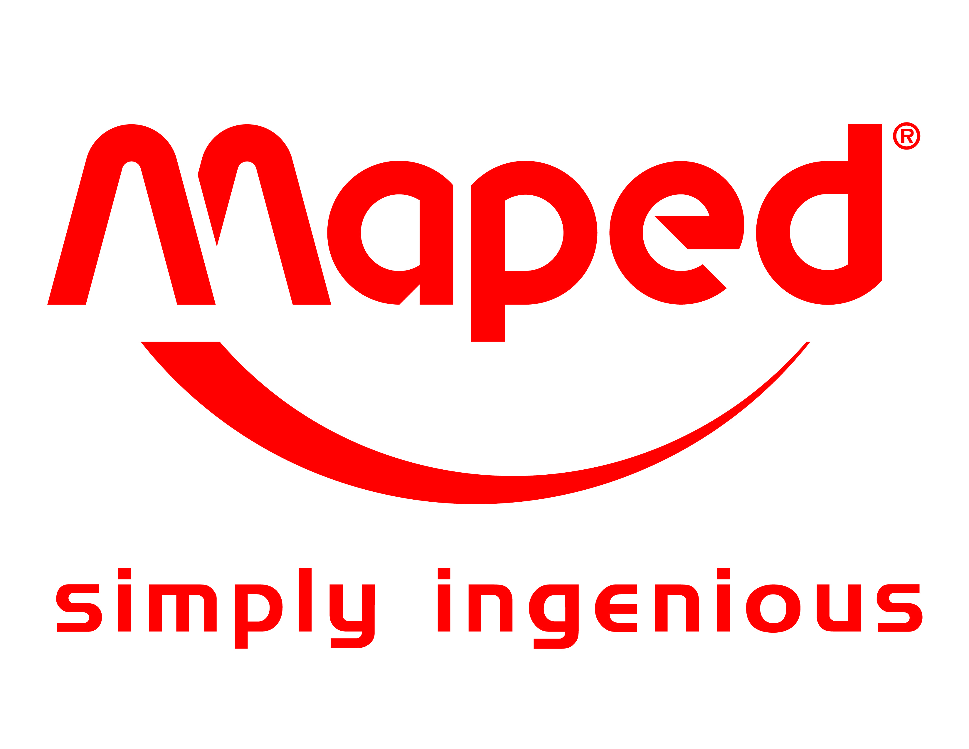 MAPED COMP-DESK ORGANISER ZW