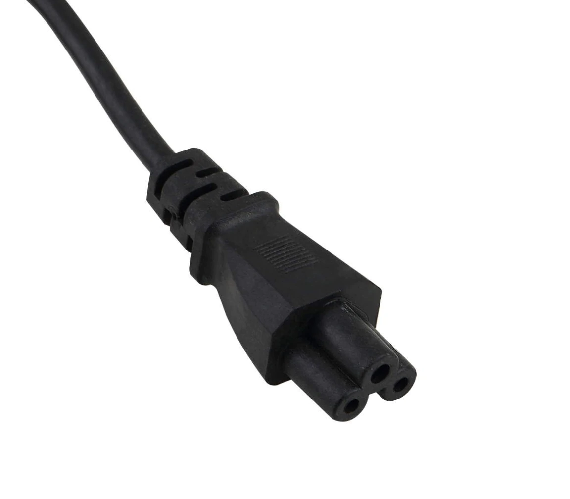 Power Mickey Cable - 3 Sprong