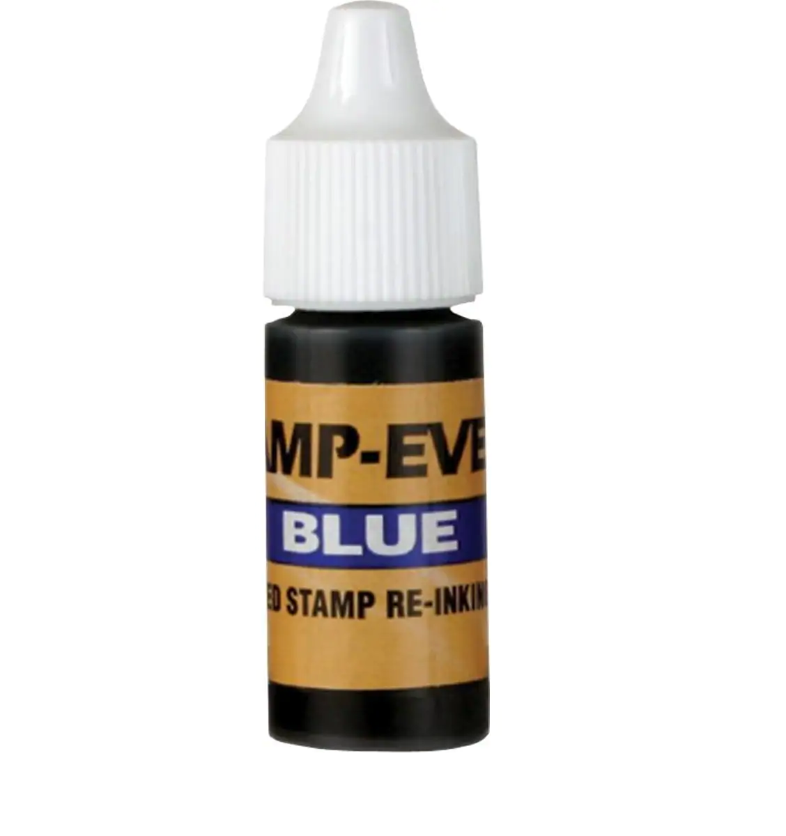 USS REFILL INK BOTTLE BLUE