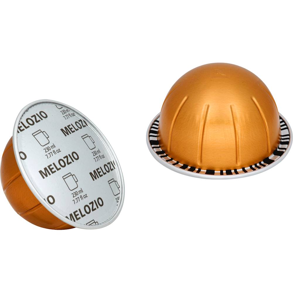 NESPRESSO CAPSULE MELOZIO 10PK