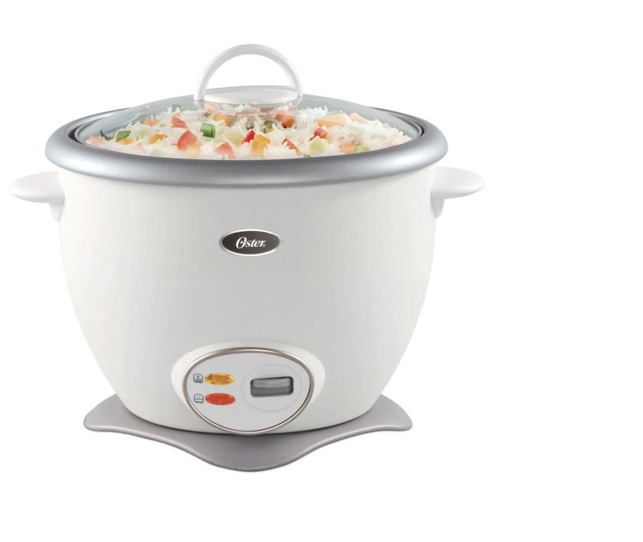 Oster® Multi-Purpose Rice Cooker 12-Cup 4730