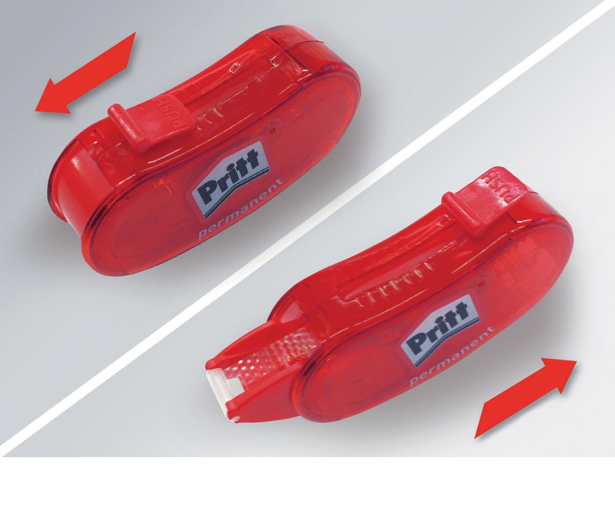 Pritt 2111974 – Mini Roller Adhesive Permanent 6M