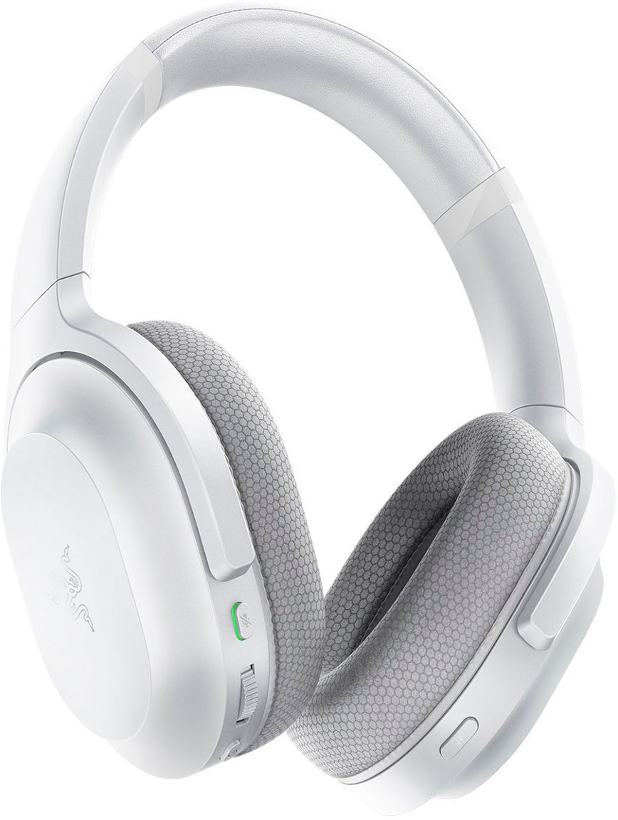 Razer - Barracuda Wireless Stereo Gaming Headset for PC, PS5, PS4 ...