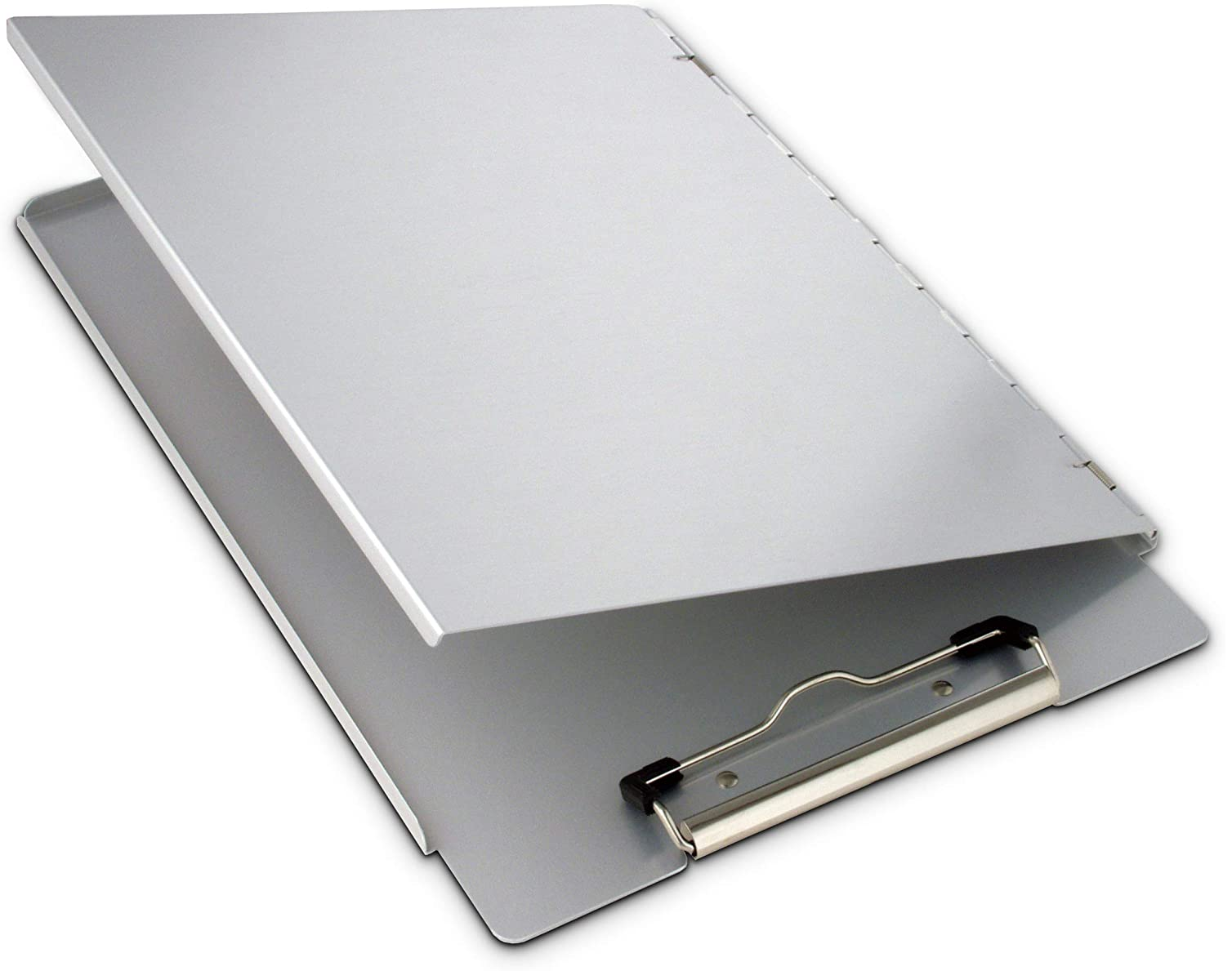 Saunders Recycled Aluminum Portfolio Clipboard