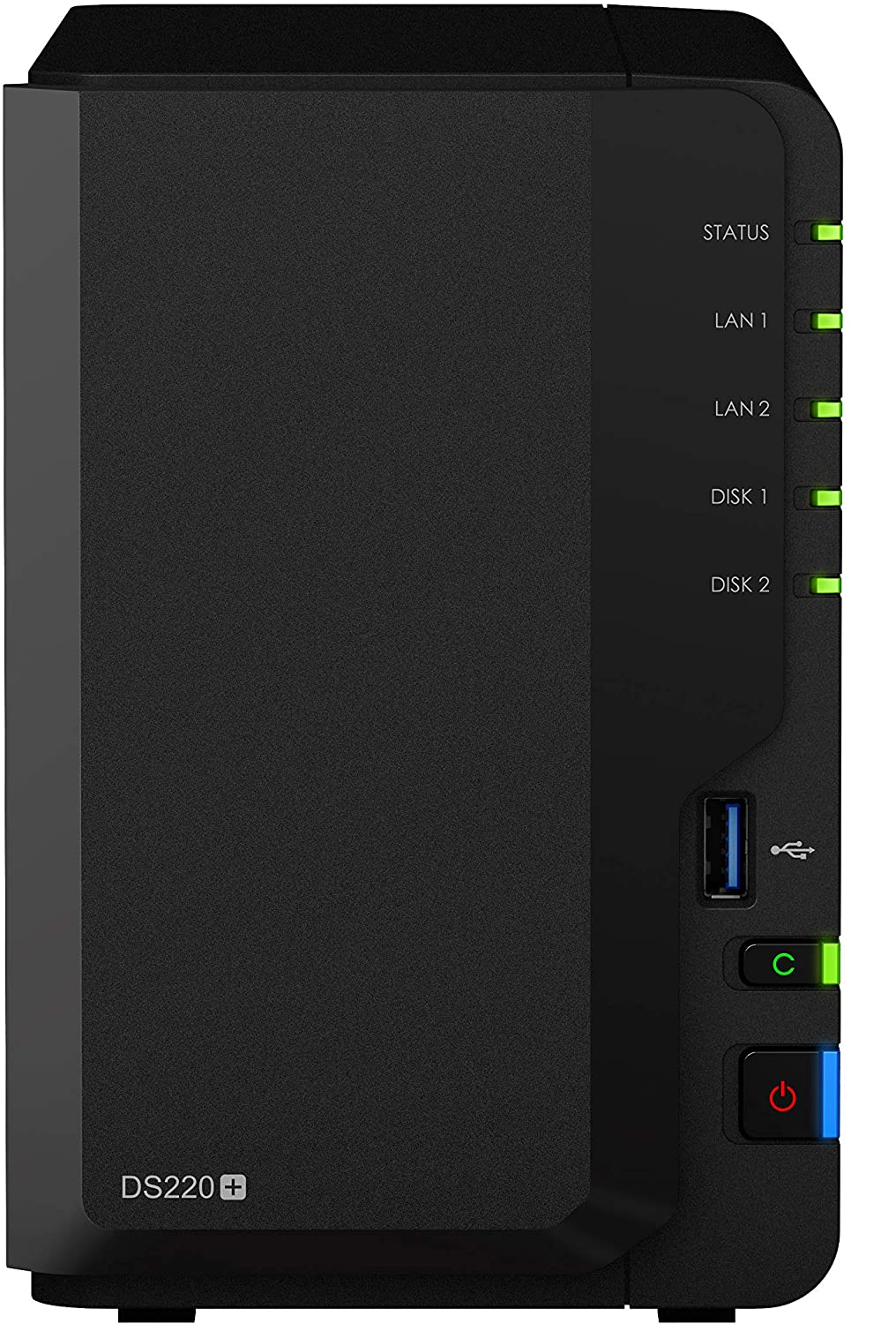 Synology DS220+ Diskstation