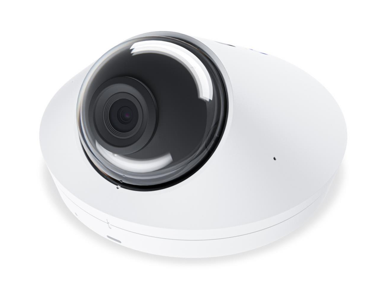 Ubiquiti UniFi Protect G4 Dome Camera | Compact 4MP Vandal-Resistant ...