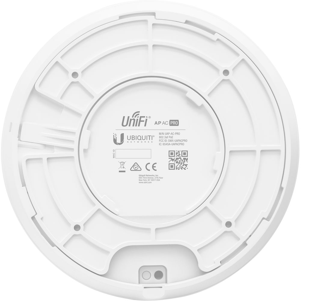 Ubiquiti Networks UAP-AC-PRO UniFi Access Point Enterprise Wi-Fi System